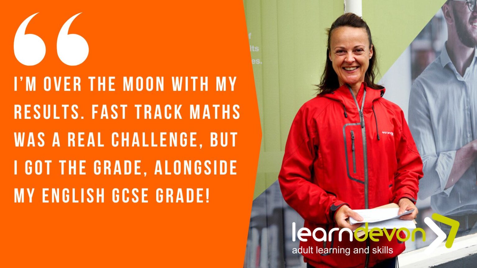 New GCSE learning pathways - higher levels and faster courses - Learn Devon